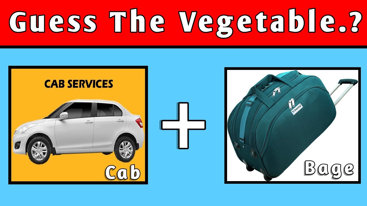 Guess the vegetable Names majedaar riddles hindi puzzles interesting ...