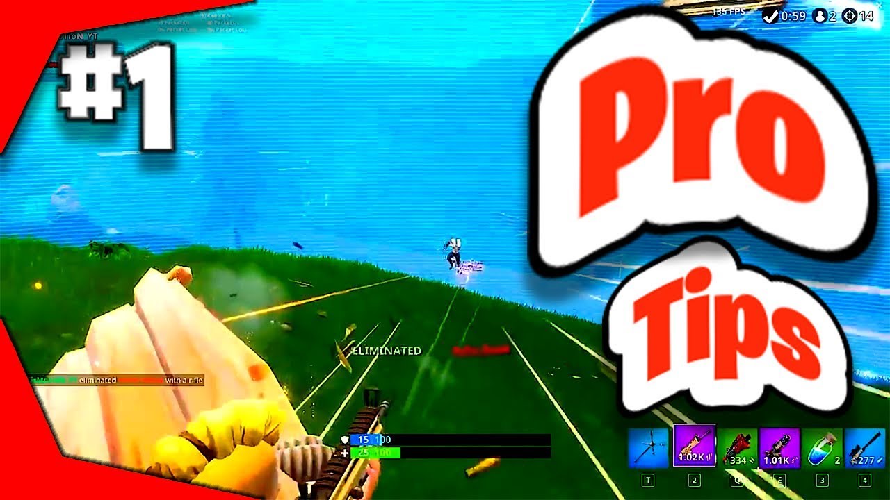 **FORTNITE Battle Royale** "pro gameplay" PC - YouTube