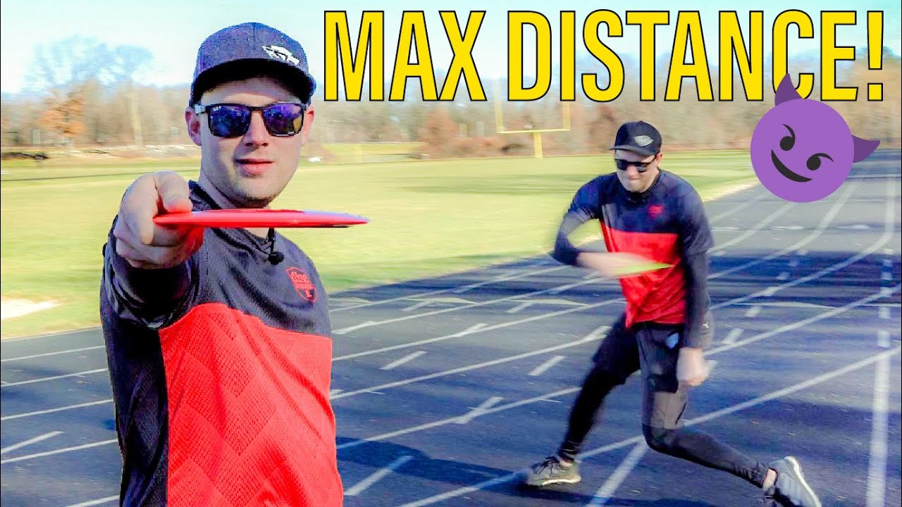 I WAS CHALLENGED TO A DISTANCE CONTEST!! Vlogmas Day 13 - YouTube