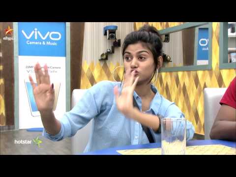 BIGG BOSS - 29th June 2017 - Promo 1