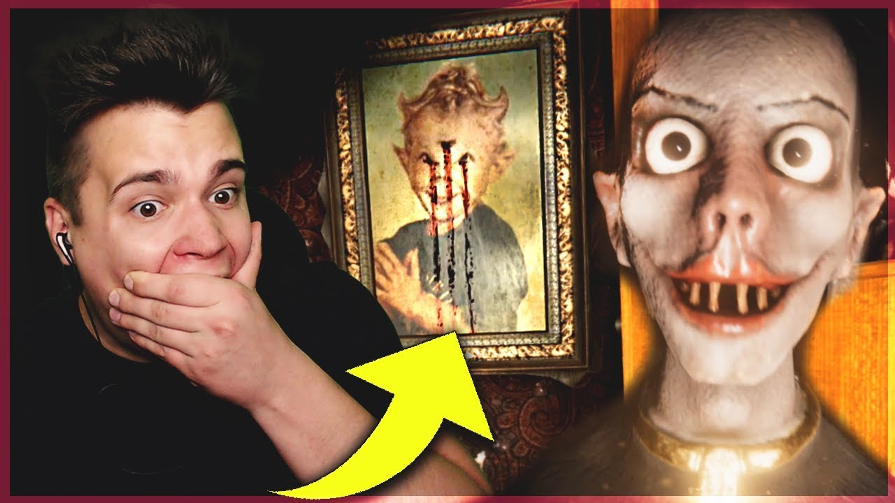 PIWNICA! 🤫 - Escape the Ayuwoki #3 - YouTube