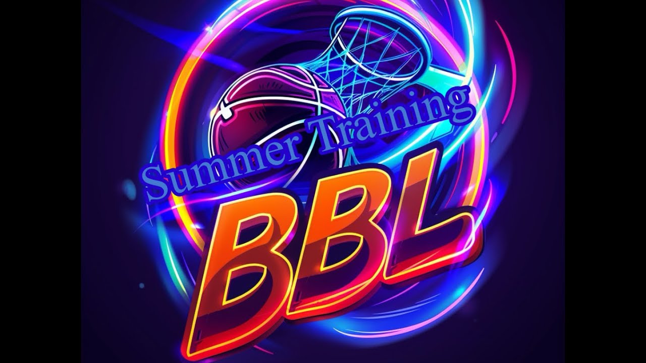 BBL Summer Training!!!! - YouTube