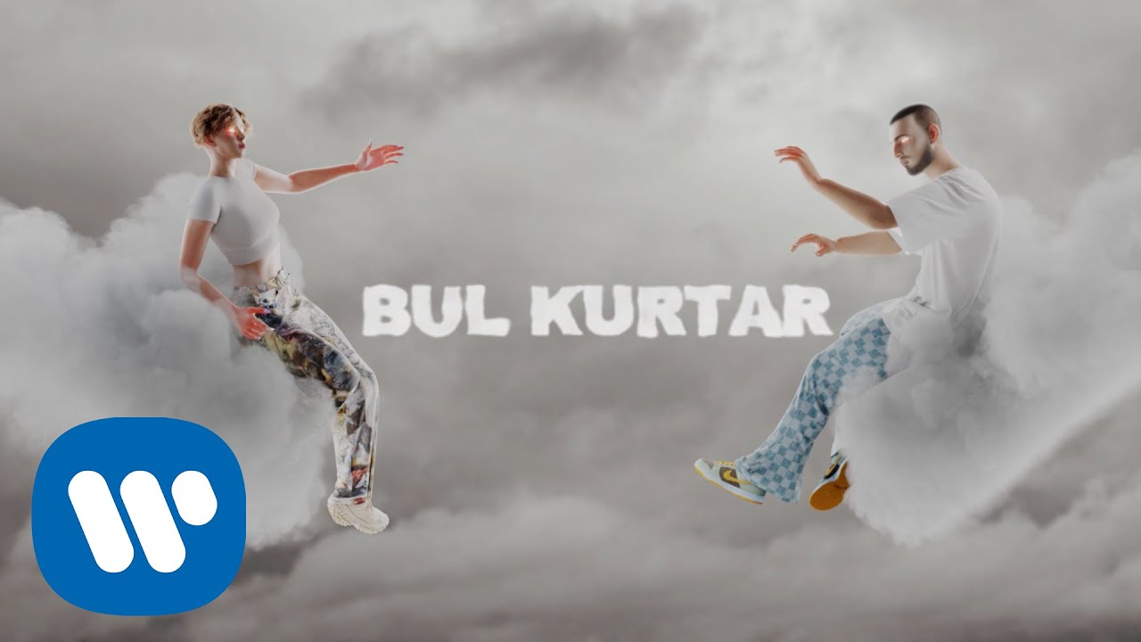 Kleo & Segah & Ayaz - Bul Kurtar (Official Lyric Video) - YouTube Music