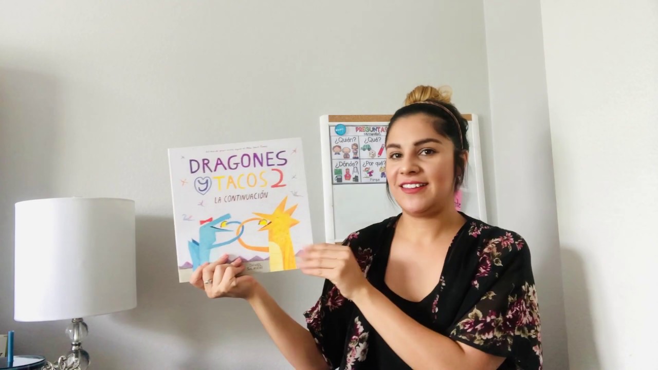 Dragones y Tacos 2 - YouTube