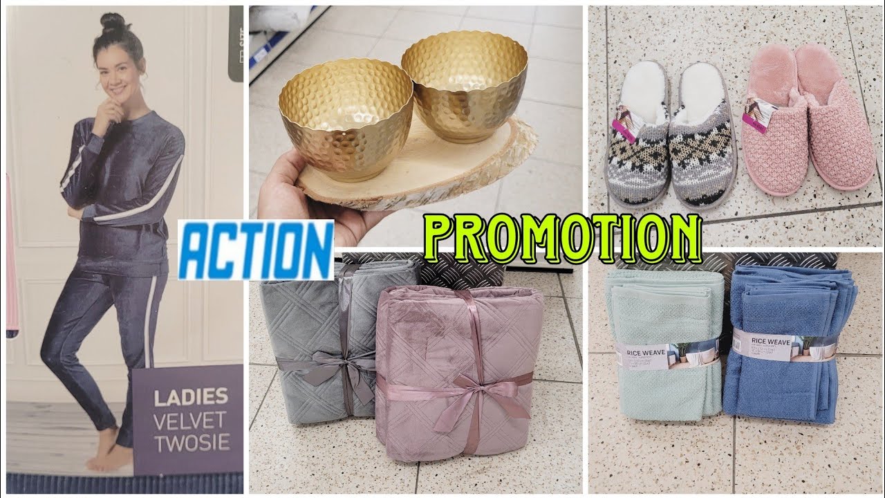 🥇ACTION PROMOTION DE LA SEMAINE ARRIVAGES 13.09.23 #actionfrance # ...