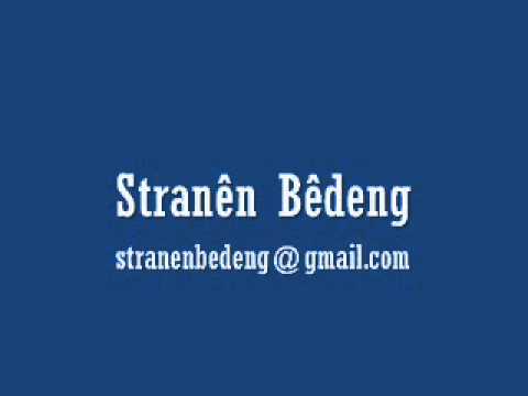 Stranen Bedeng   Se Jinen Azad