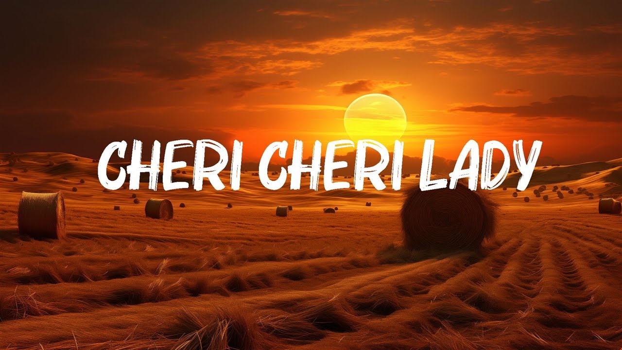 Modern Talking - Cheri Cheri Lady (Lyrics) | Survivor,Justin-Bieber ...