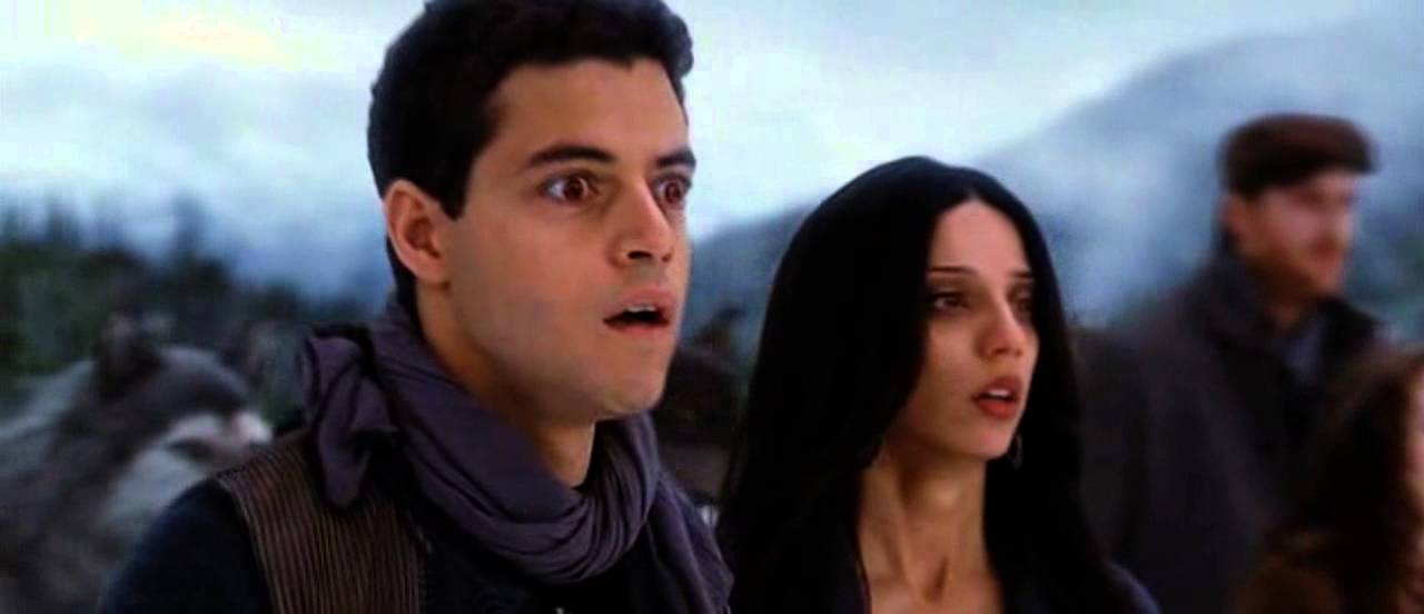 Bleeding Out - YouTube