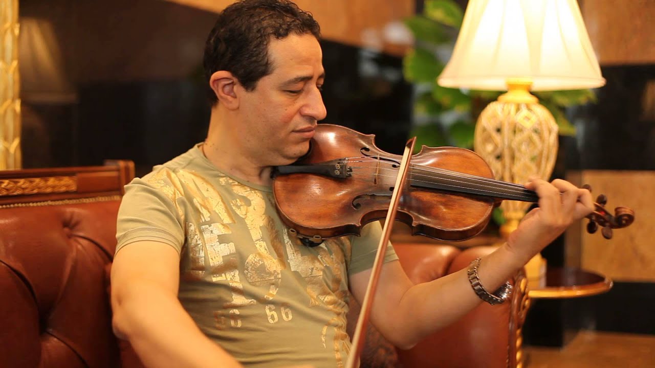 Yehia EL Mogy - YouTube