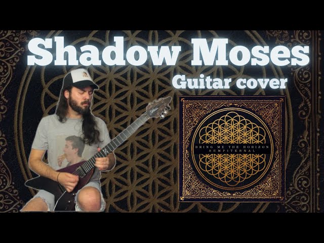 Shadow Moses Bring Me The Horizon Shadow Moses (Acoustic Cover)