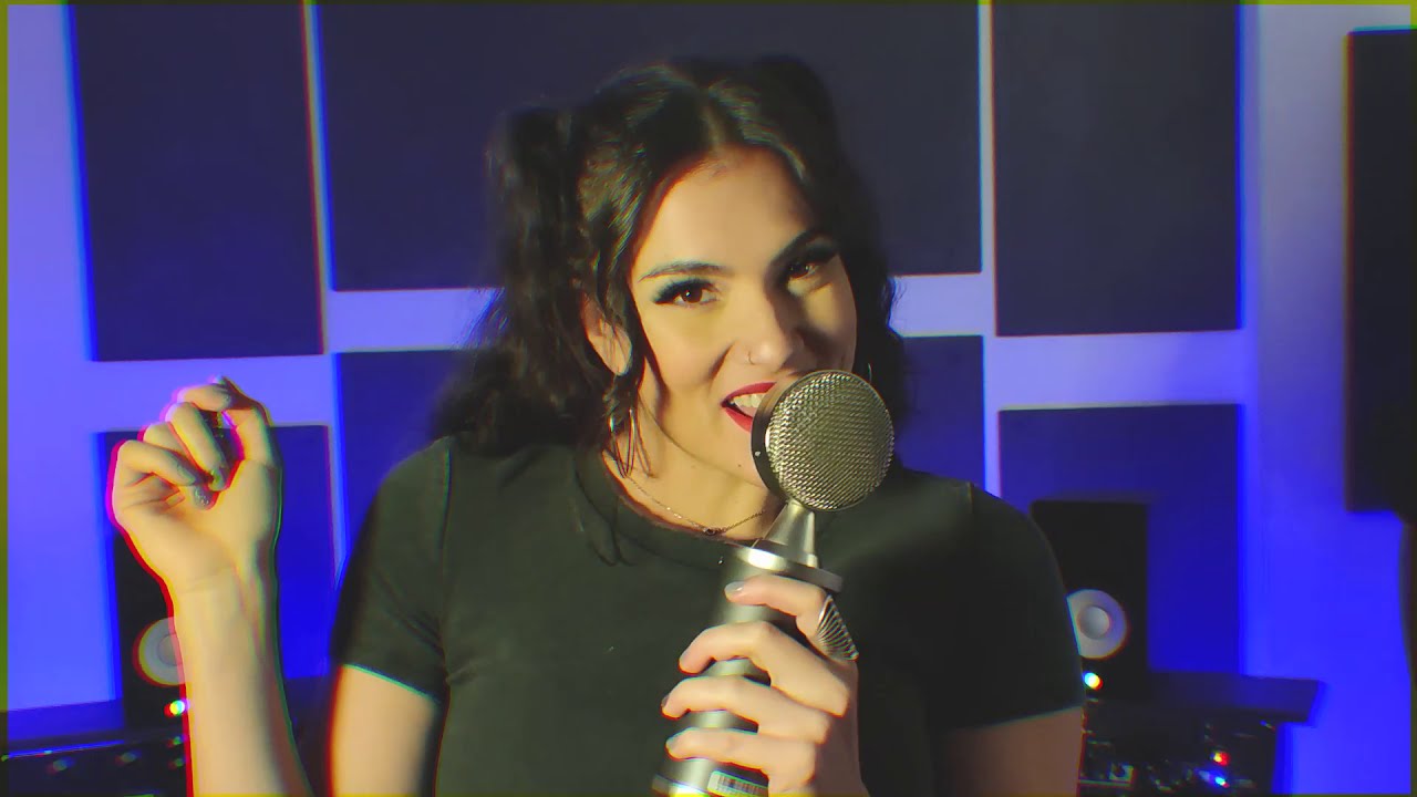 Miriam Camino - Conexión (Versión Acústica) - YouTube