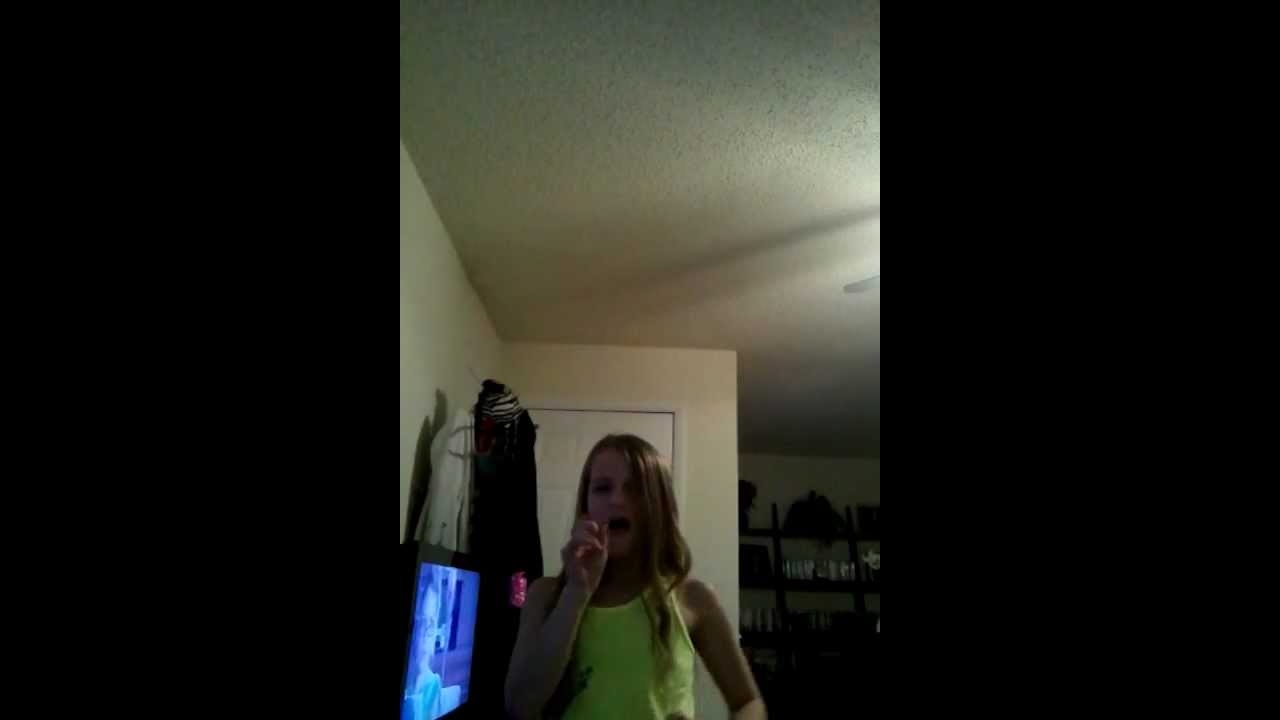 Faithlyn From Toddlers and Tiaras Shouts Out for Starbound Magazine ...