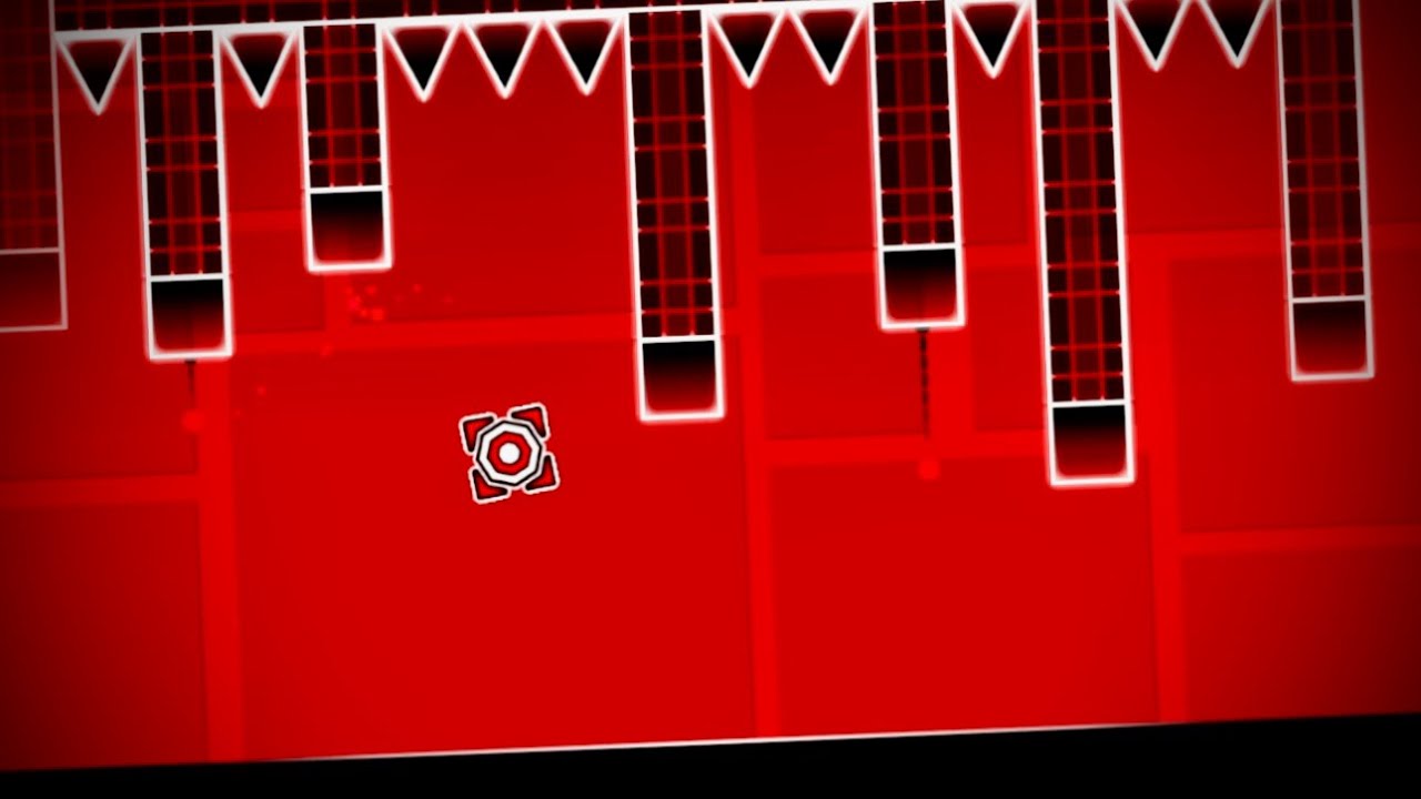 “Jumper Full Version” By GD Proxified | Geometry Dash - YouTube