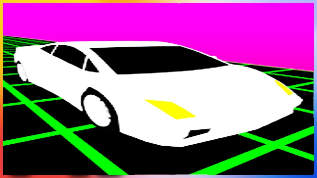 Slope Car - Gameplay Walkthrough - YouTube