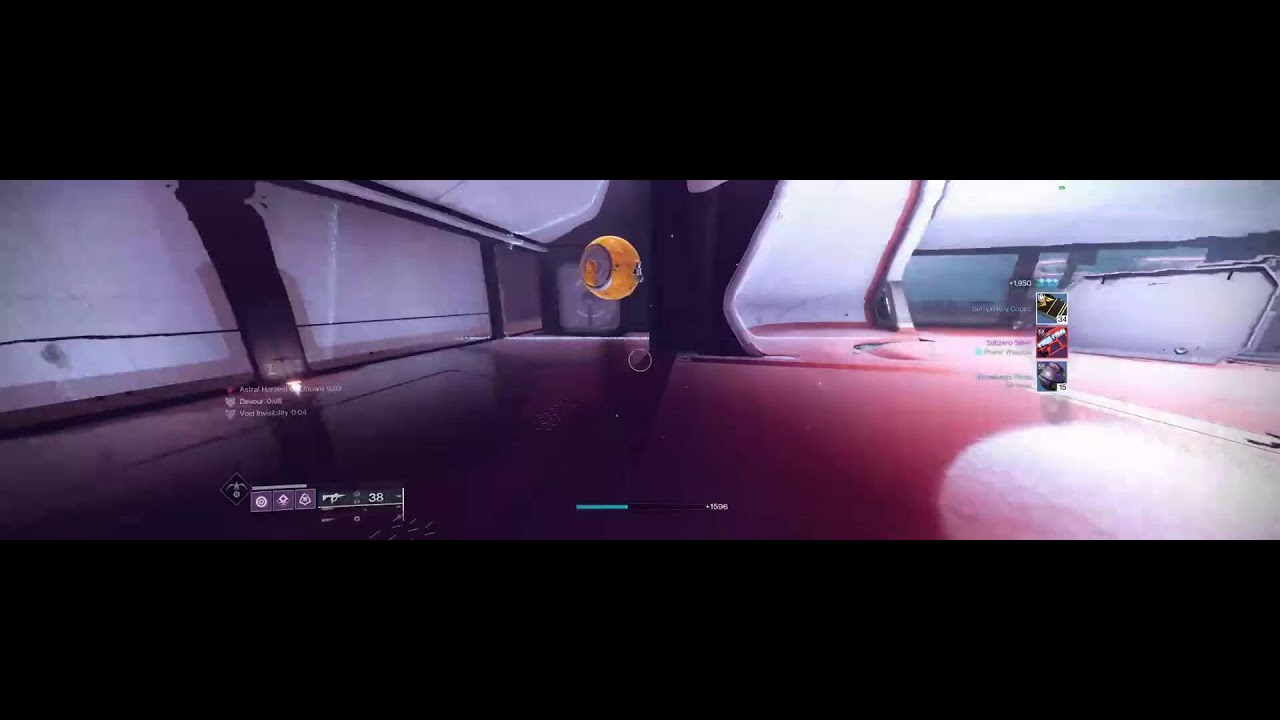 Random Destiny Grinding - YouTube