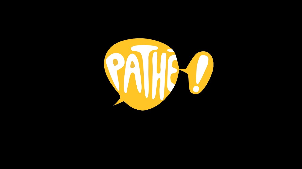 Pathe logo - YouTube