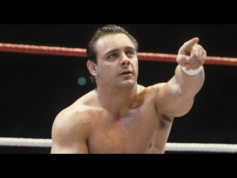 Pro Wrestling History: The Complete Dynamite Kid - YouTube