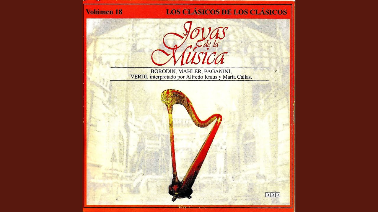 Prince Igor - YouTube