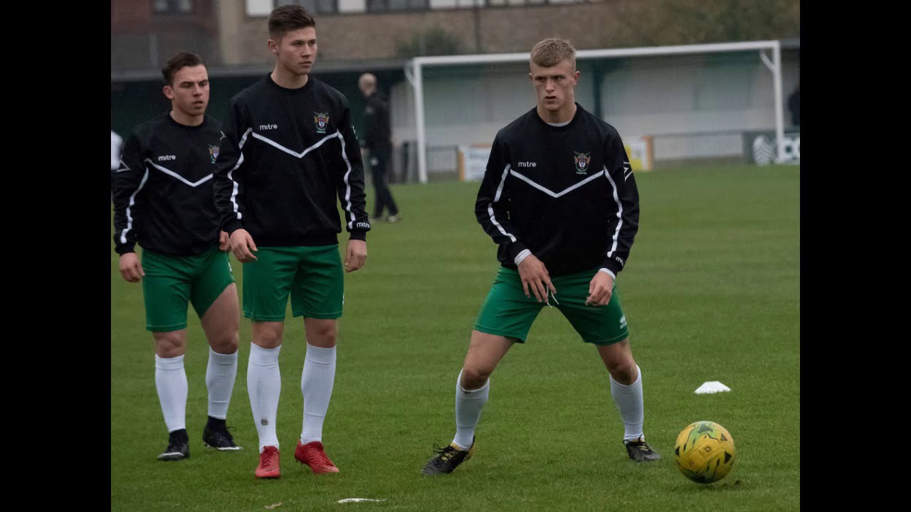 Robbie Blake Interview - YouTube