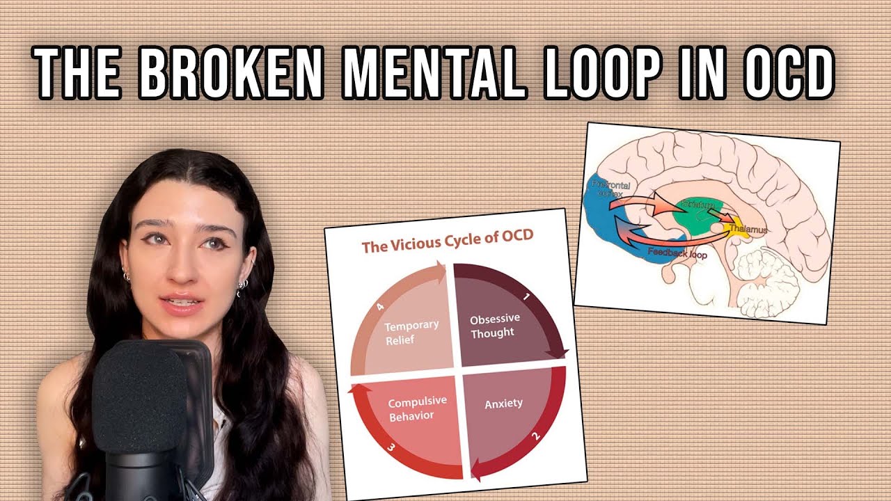 What no one tells you about OCD (DEEP DIVE) - YouTube