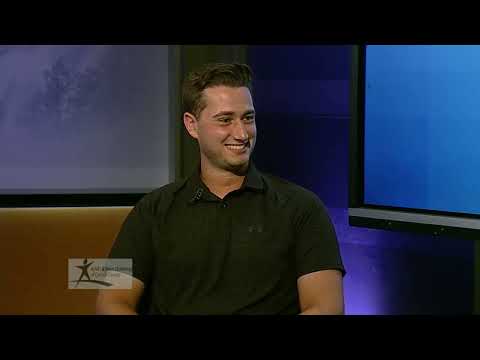 Around Town: Mascarin Collision Mid Canada Tennis Open - TBNewsWatch.com