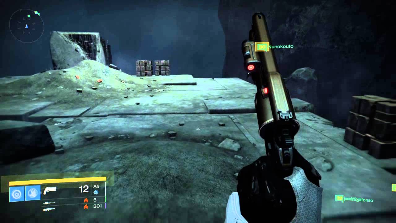 Deadly ledge - YouTube