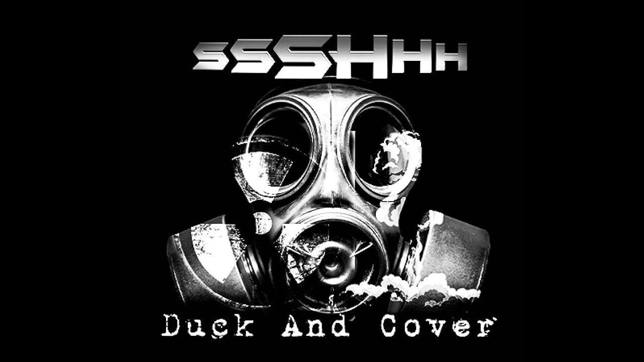 ssSHhh - Duck And Cover [OFFICIAL LYRIC VIDEO] - YouTube