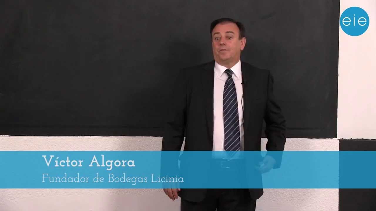 Charla Víctor Algora 30-10-2013 - YouTube