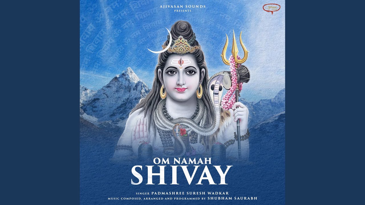 Om Namah Shivay - YouTube Music