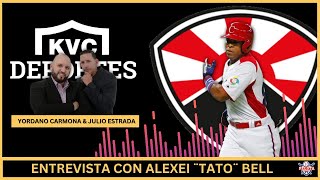 Entrevista con Alexei Bell : Su increíble historia | Pe... | Doovi