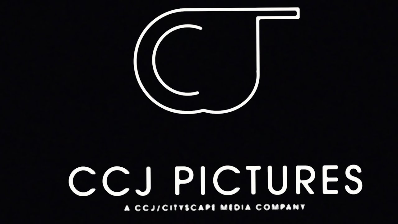 CCJ Pictures Logo - YouTube