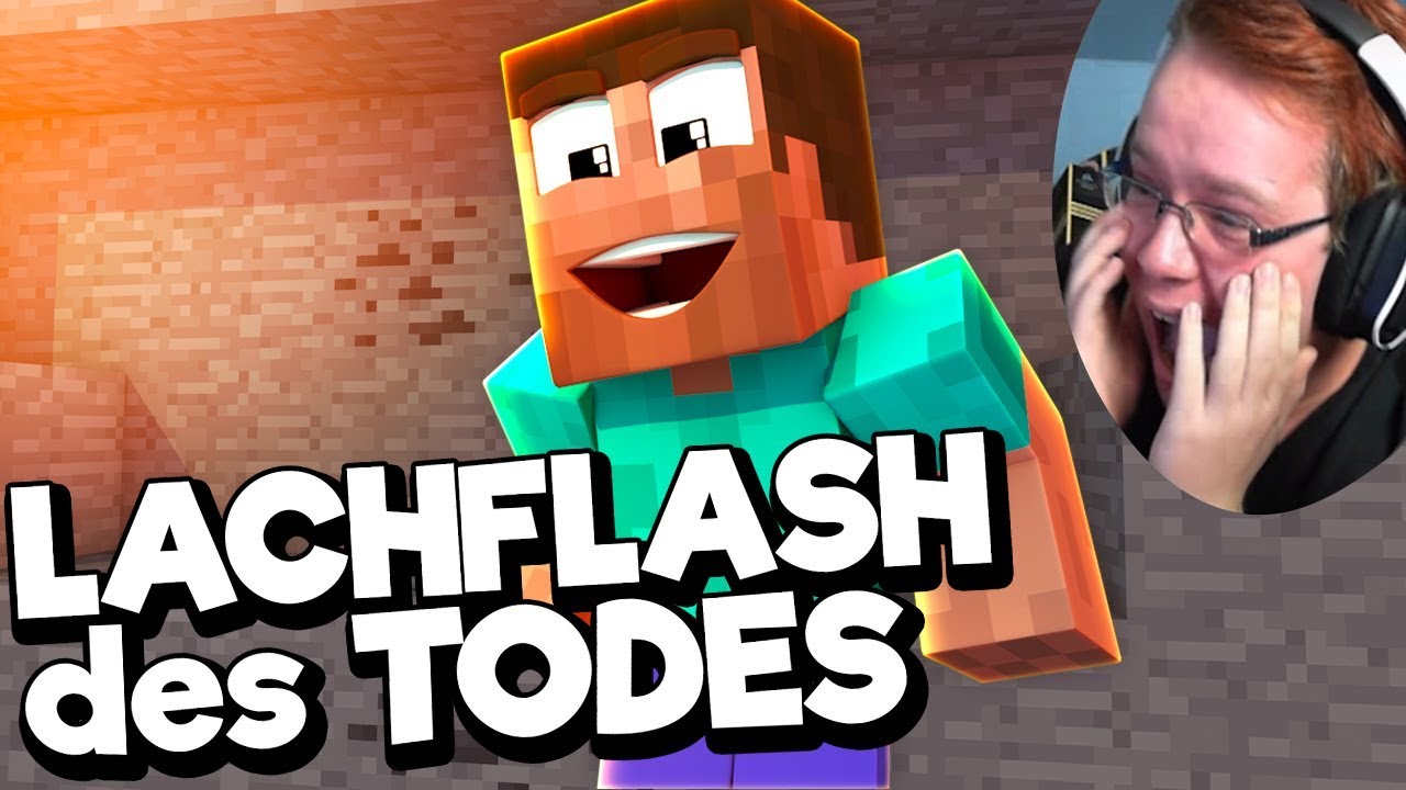 Mein LACHFLASH des TODES! - YouTube