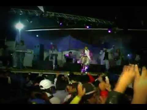 VERDADEROS REBELDES EXTRAÑOS DEL PELO LARGO 2011 (ARGENTINA).
