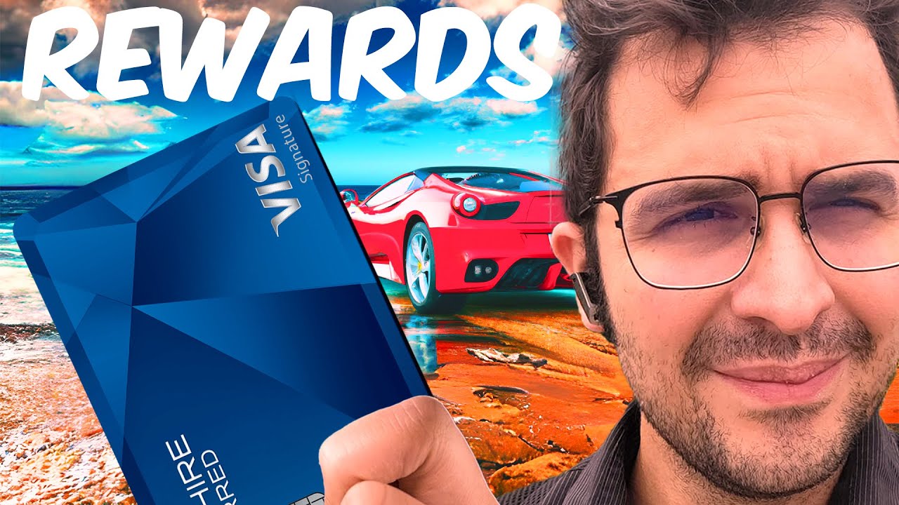 Credit Card in Taiwan - YouTube