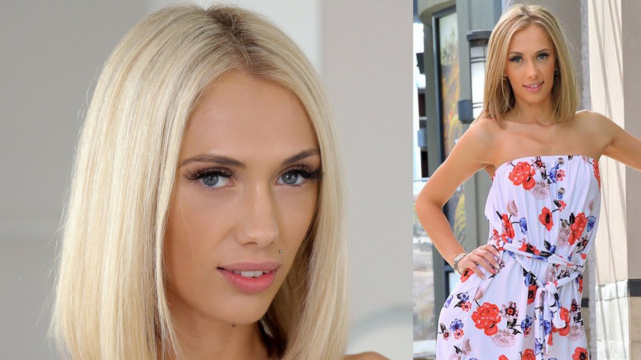 SKY PIERCE | THE ACTRESS WHO STARTED IN 2019 AND WITH MORE THAN 74 ...