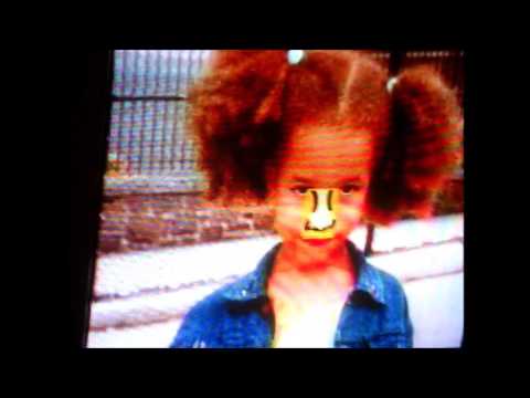 sesame street face facts - YouTube