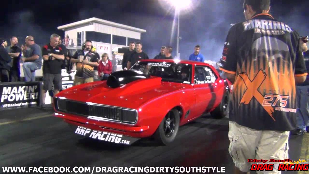 IRON MAN X275 MUSTANG WHEELS UP AT NO MERCY 4 - YouTube