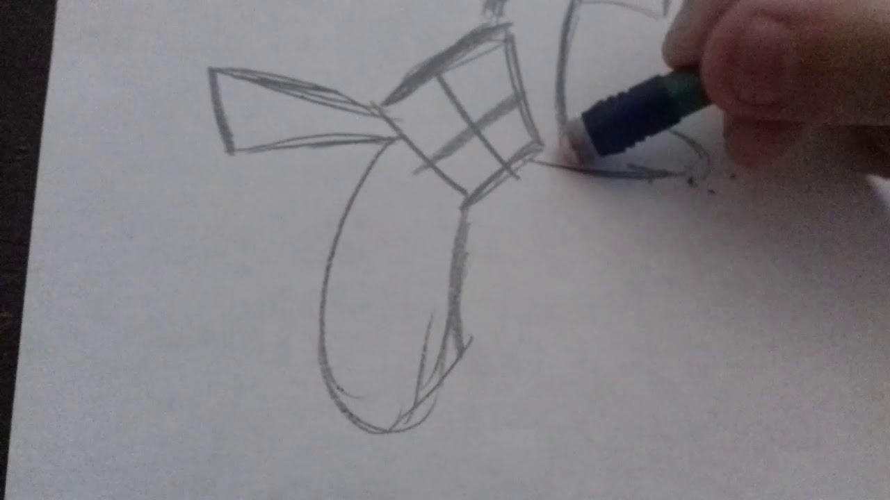 Drawing in the kapycenb logo - YouTube