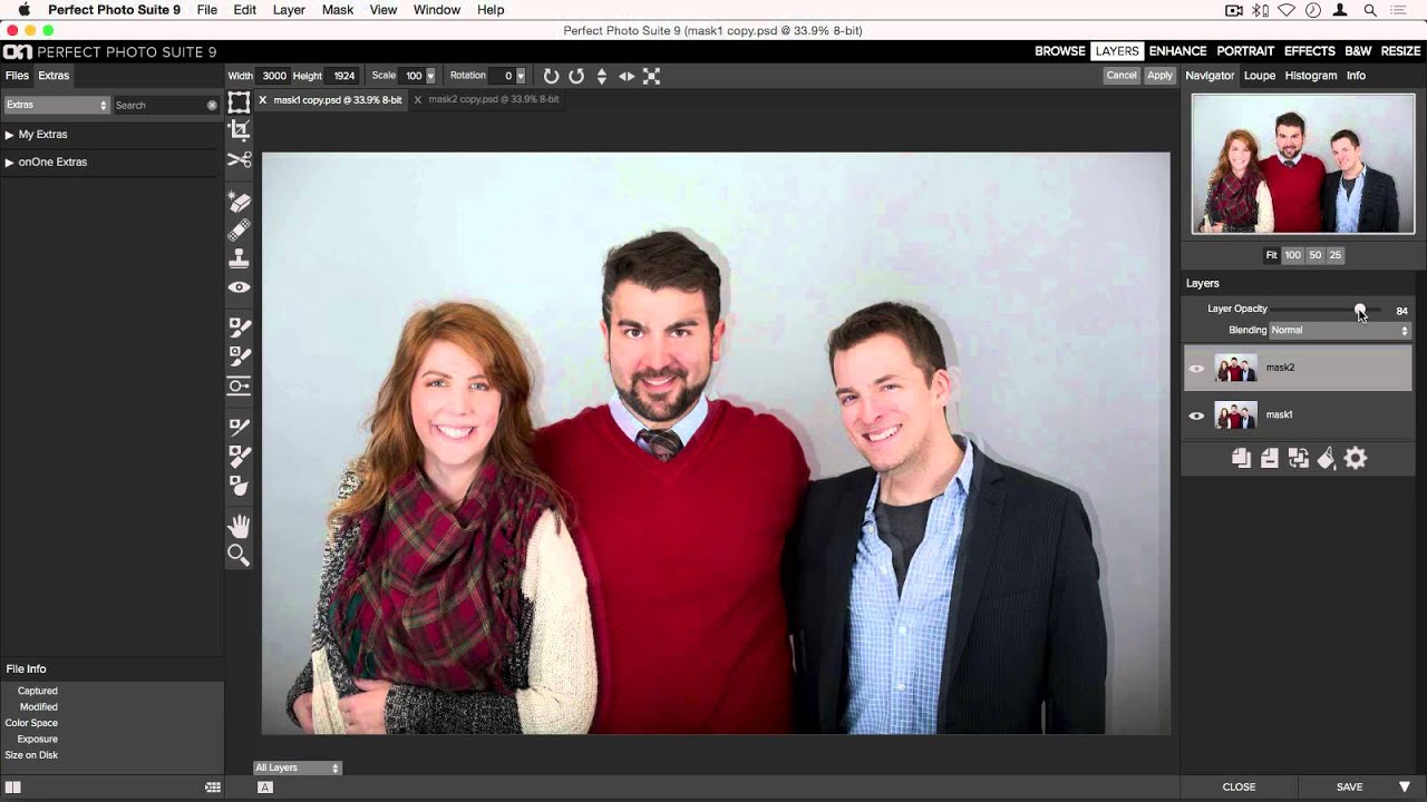 How to Do a Head Swap - YouTube