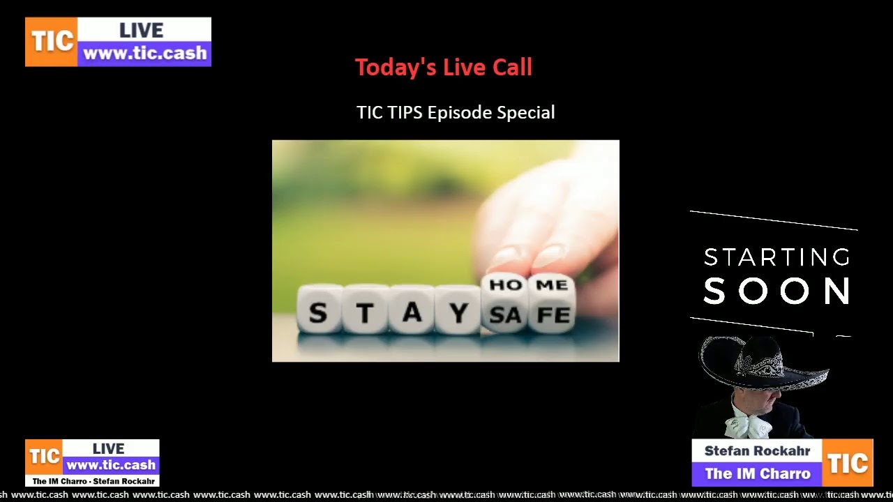 TIC TIPS Episode 001 - Plan Your Time - YouTube