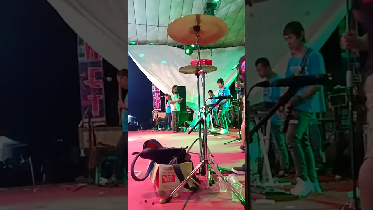 Goyang hot dhea zautha - ngelabur langit - YouTube