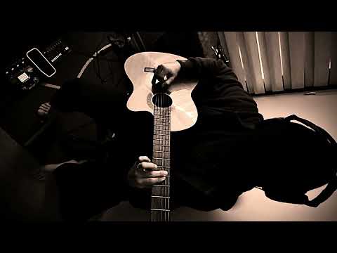 Sintético y Acústico /// Opposites Attract Challenge