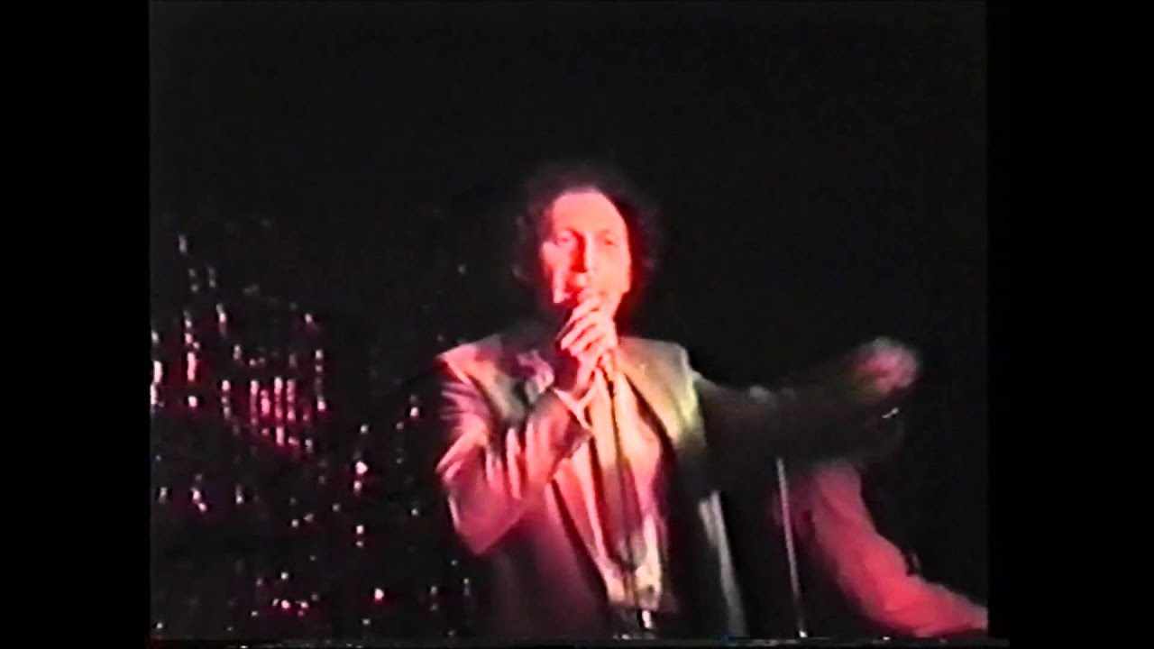 Love Train Grindon club 1980 - YouTube