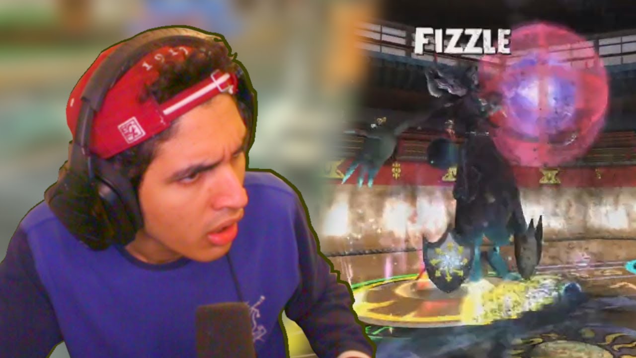 Wizard101 Cosmic (140) Death PvP: I BASE FIZZLED IN SHRIKE?! - YouTube