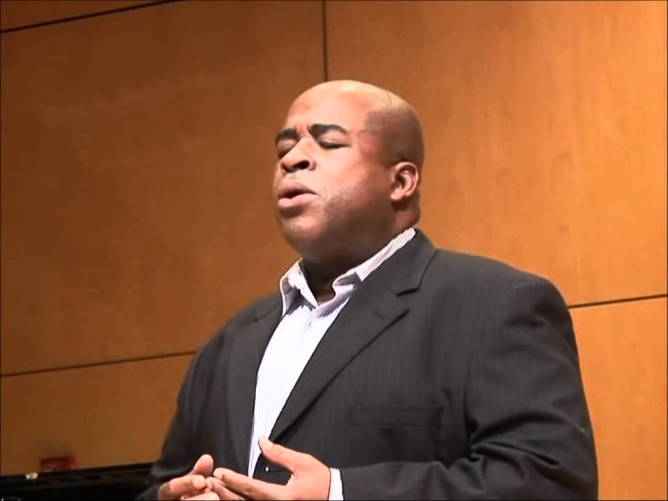 Samuel Cook performing "Bring him home" from, Les Miserables - YouTube