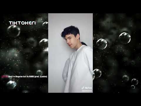 Walk Like An Angel, Talk Like An Angel - TIKTOK COMPILATION