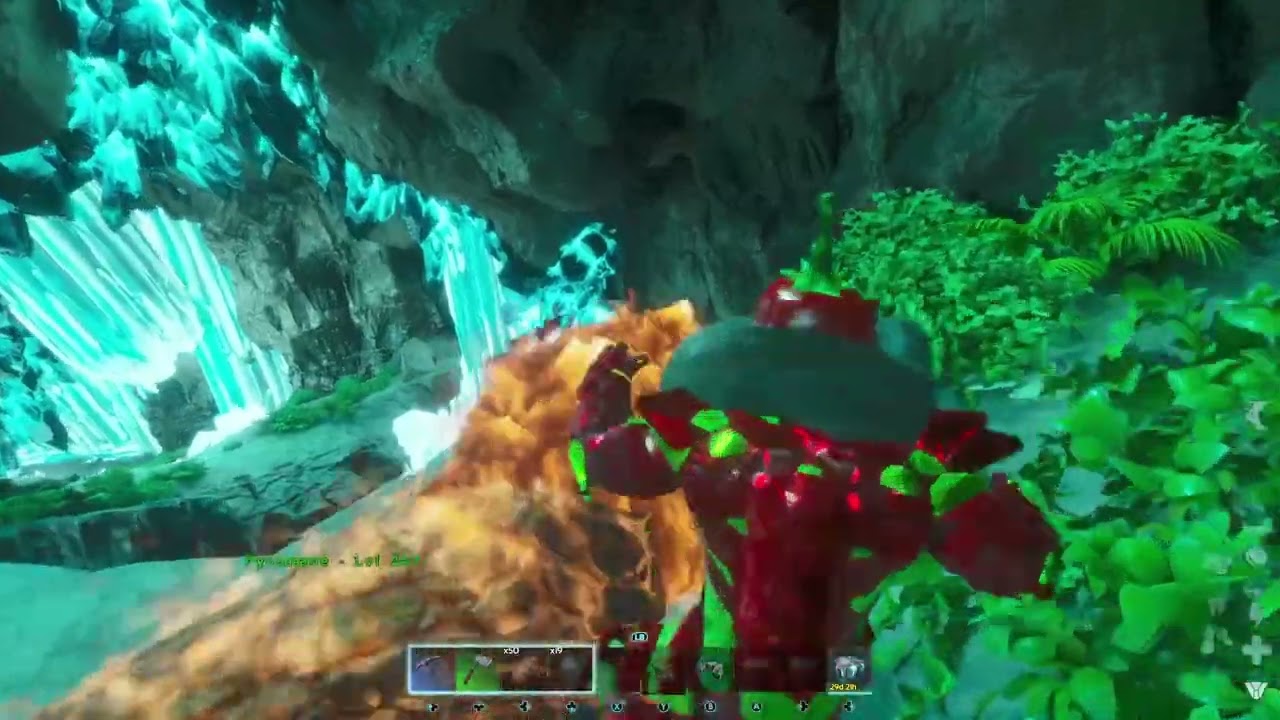 ARK ASA: Quick and Easy Guide to the Artifact of the Pack (The Centre ...