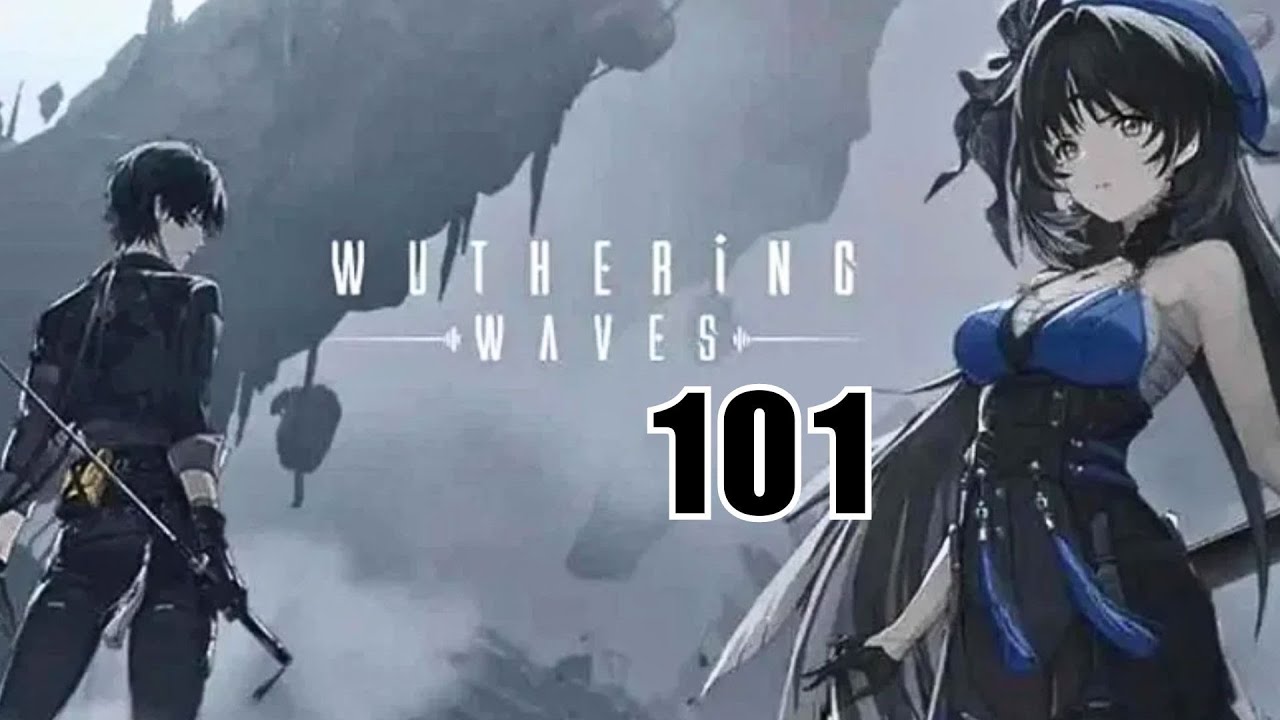 Wuthering Waves Tips & Tricks 🌊 - YouTube