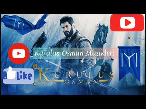 Kuruluş Osman Zafer Müziği ( 56 Bölüm )