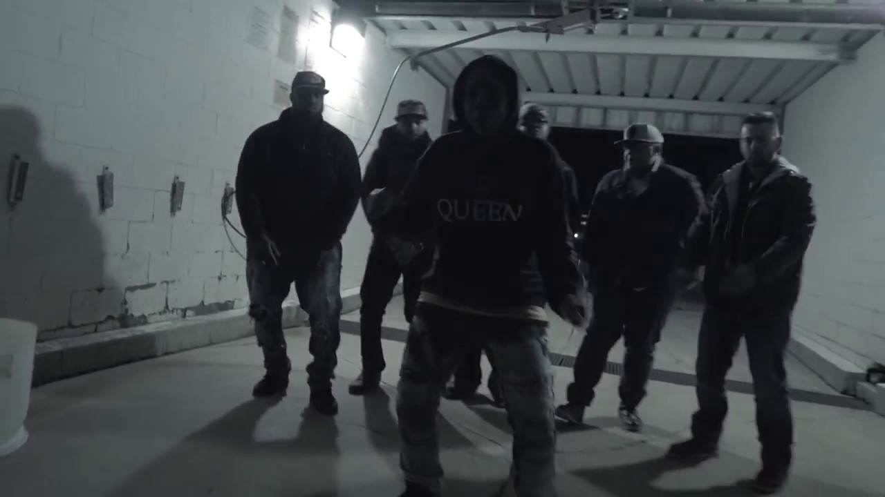 Christian Rap - Michigan Christian Hip Hop Cypher 2017(@ChristianRapz ...